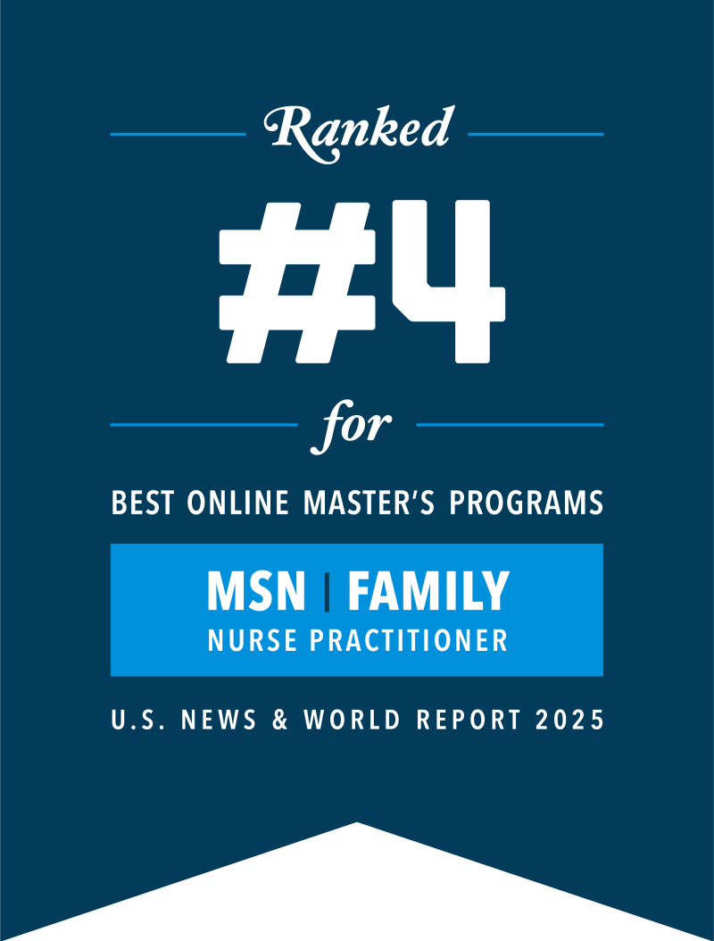 MSN: Family Nurse Practitioner | School of Nursing | The George ...