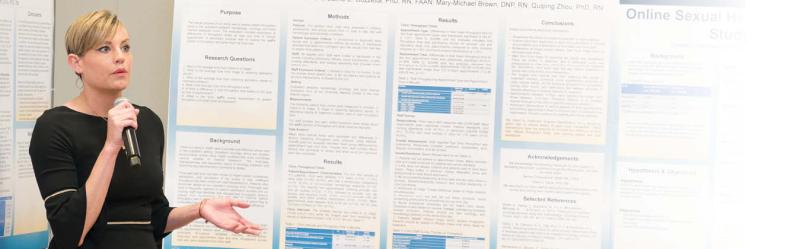 Doctor of Nursing Practice (DNP) | School of Nursing | The George ...