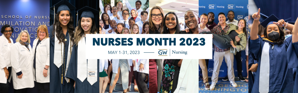 School of Nursing | The George Washington University