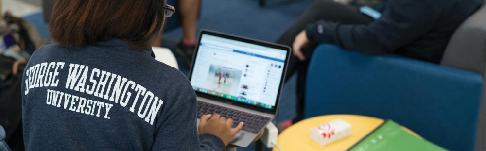 Transcript Requirements | School of Nursing | The George Washington ...