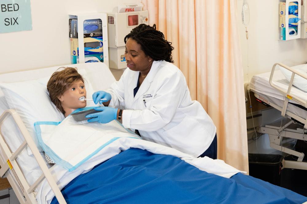 School of Nursing | The George Washington University