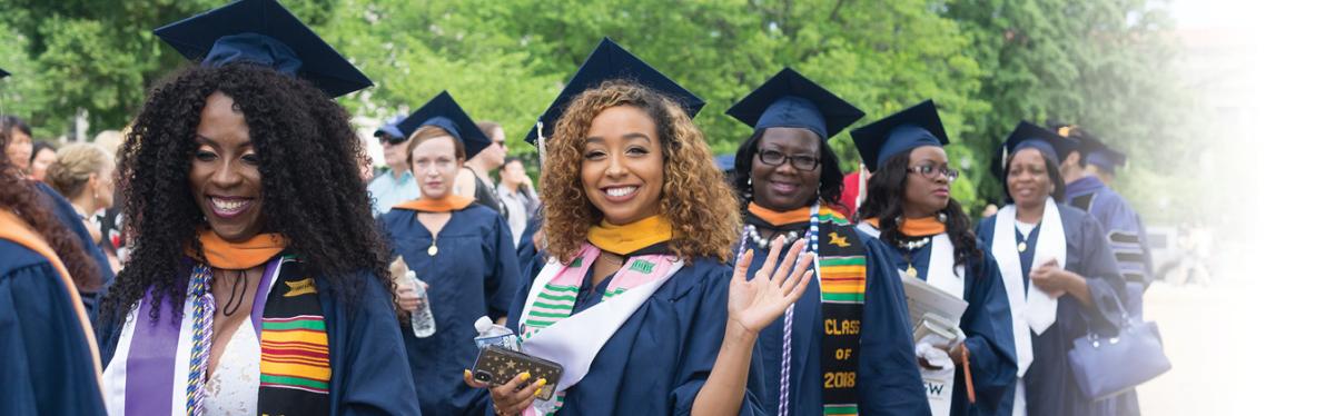 Academic Calendar | School of Nursing | The George Washington University