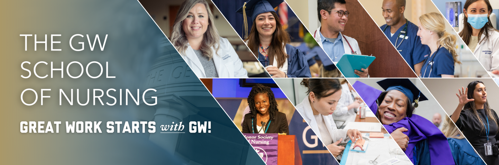 School of Nursing | The George Washington University